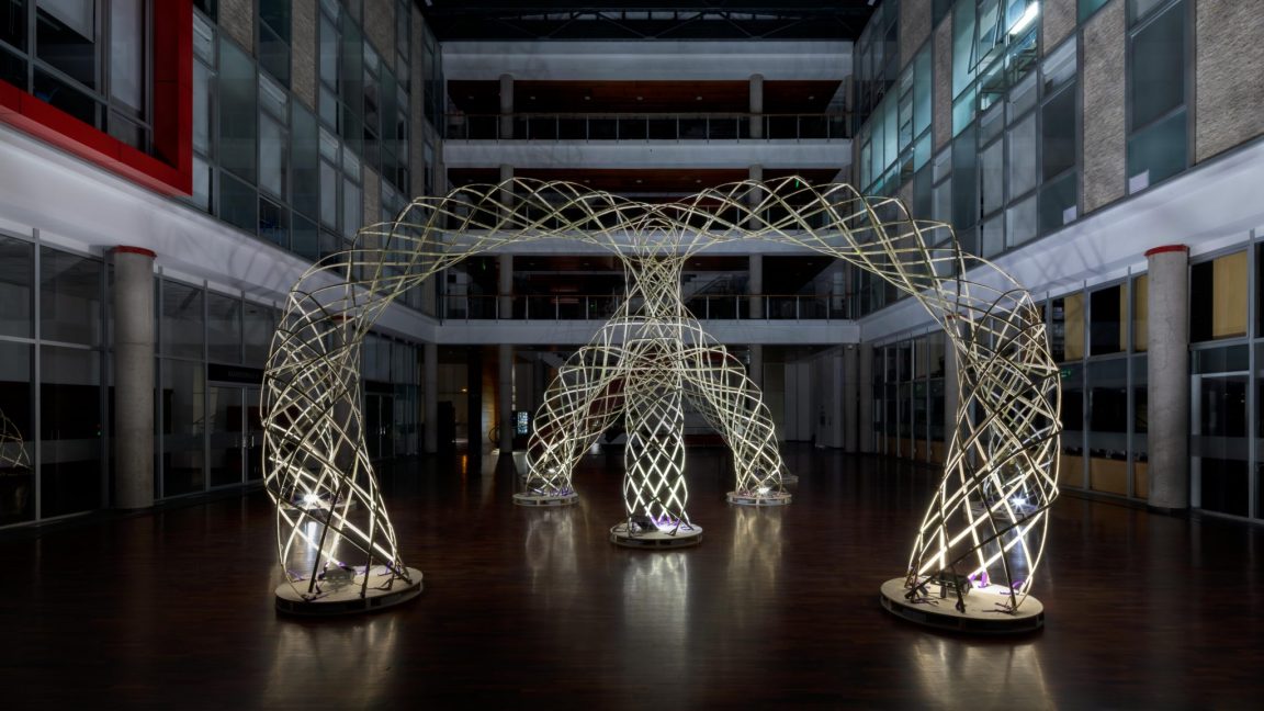 Research Demonstrators ‒ BAMX ‐ EPFL